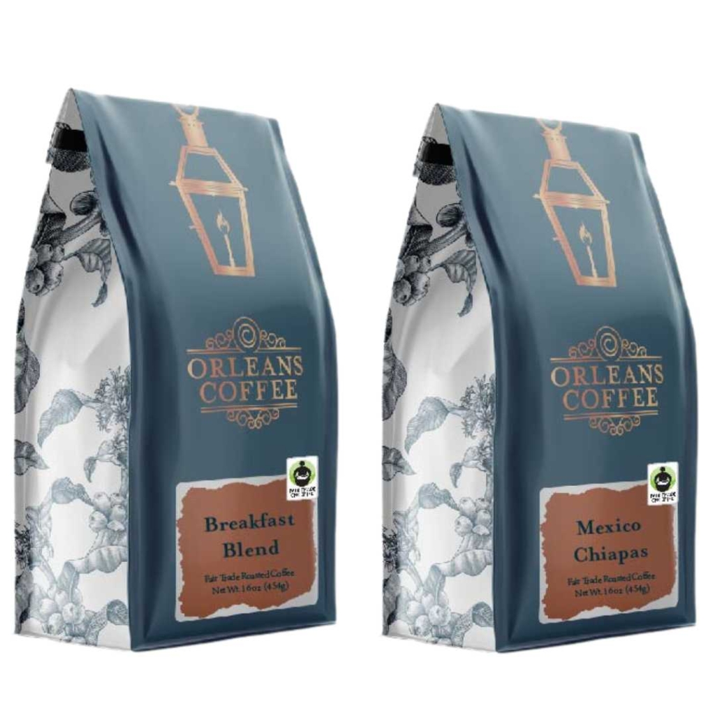 All Merchandise - Orleans Coffee