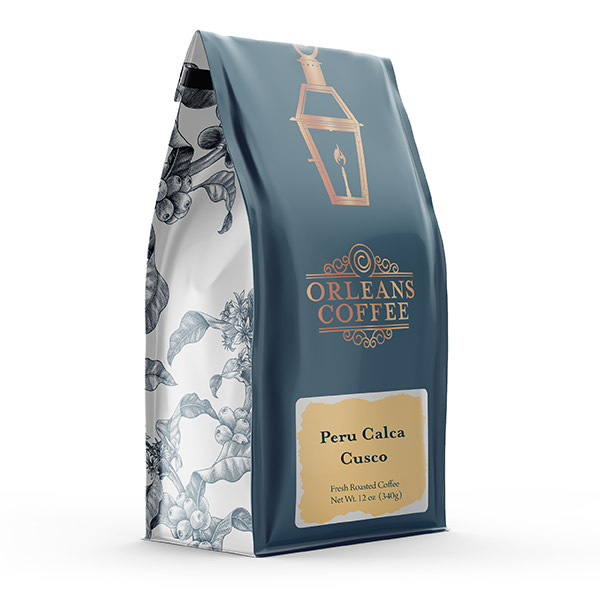 Home - Orleans Coffee