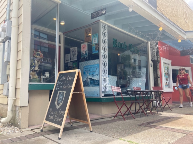 The Best Coffee in New Orleans - Orleans Coffee